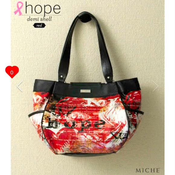 Miche | Bags | Miche Magnetic Interchangeable Shell Cover | Poshmark